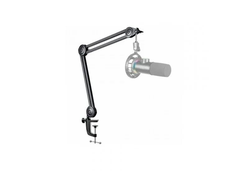 FIFINE BM63 Boom Arm Stand Price in Bangladesh – Fifine-bd