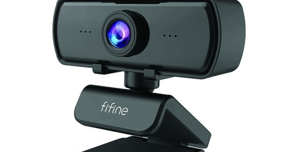 FIFINE K420 2K COMPUTER WEBCAM PRICE IN BD