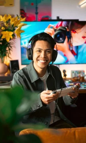 FIFINE BD | Stream & Record Mics | Headsets | Audio Interfaces ...